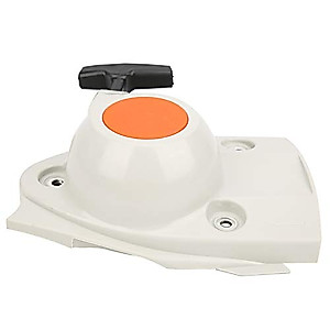 Pull Starter Heavy Duty Recoil Pull Starter Assembly Chain Saw Accessories Start Pulley Mechanism Garden Equipment for STIHL TS410-420