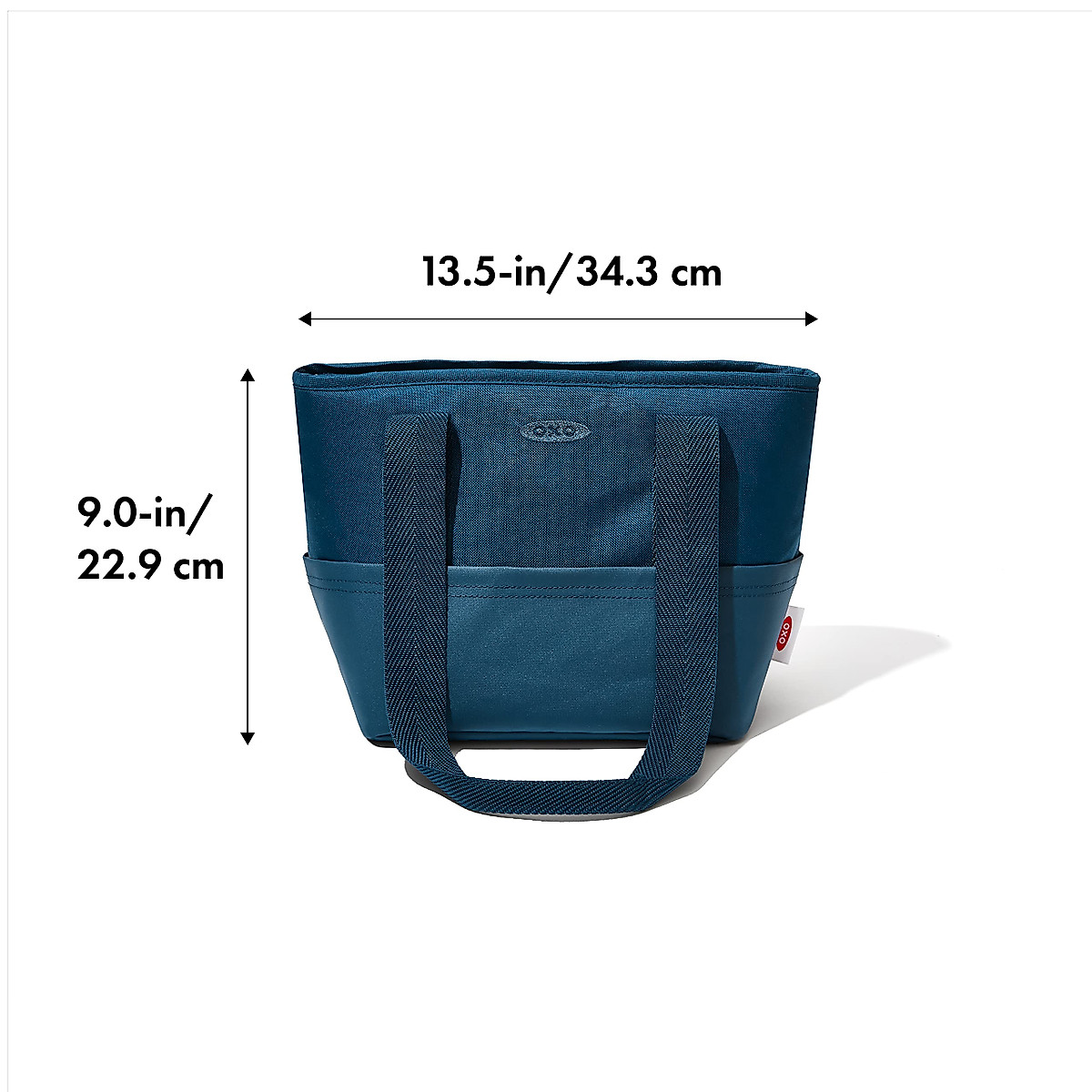 OXO Good Grips Prep and Go Insulated Lunch Bag