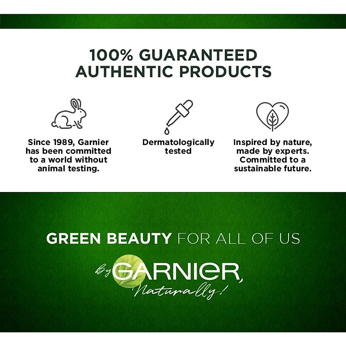 Garnier Skin Naturals Pure 3in1 Wash+scrub+mask : 150ml.