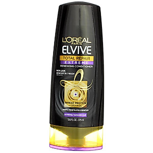 L'Oreal Paris Advanced Total Repair Extreme Reconstructing Conditioner (Set of 2) (Total 25.2 oz)