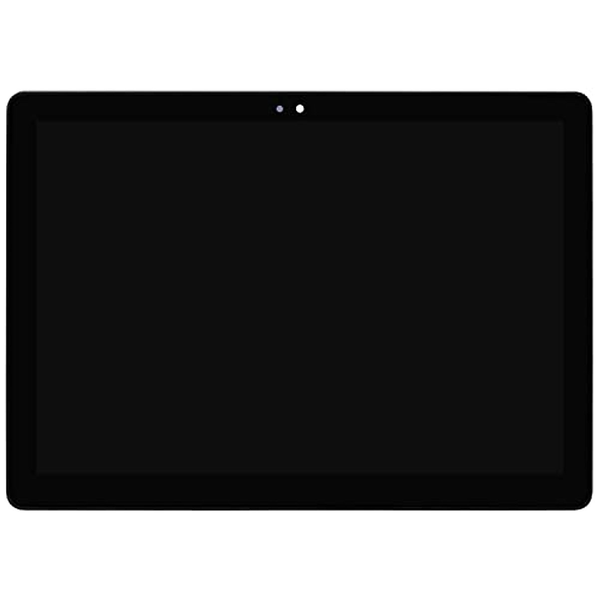 12.3" LCD Replacement for DELL Latitude 12 5285 5290 Tablet 2 in 1 Assembly with Bezel VKJCN 0VKJCN 1920×1080 LCD LED Touch Screen Digitizer Assembly