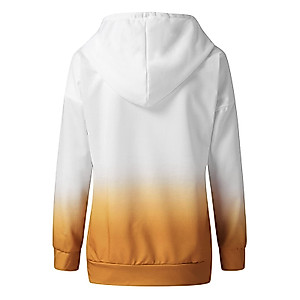 aihihe mesh hoodie women brown hoodie y2k womens oversized sweatshirts pullover lightweight womens hunting sweatshirt comfy pullovers best zip up hoodie