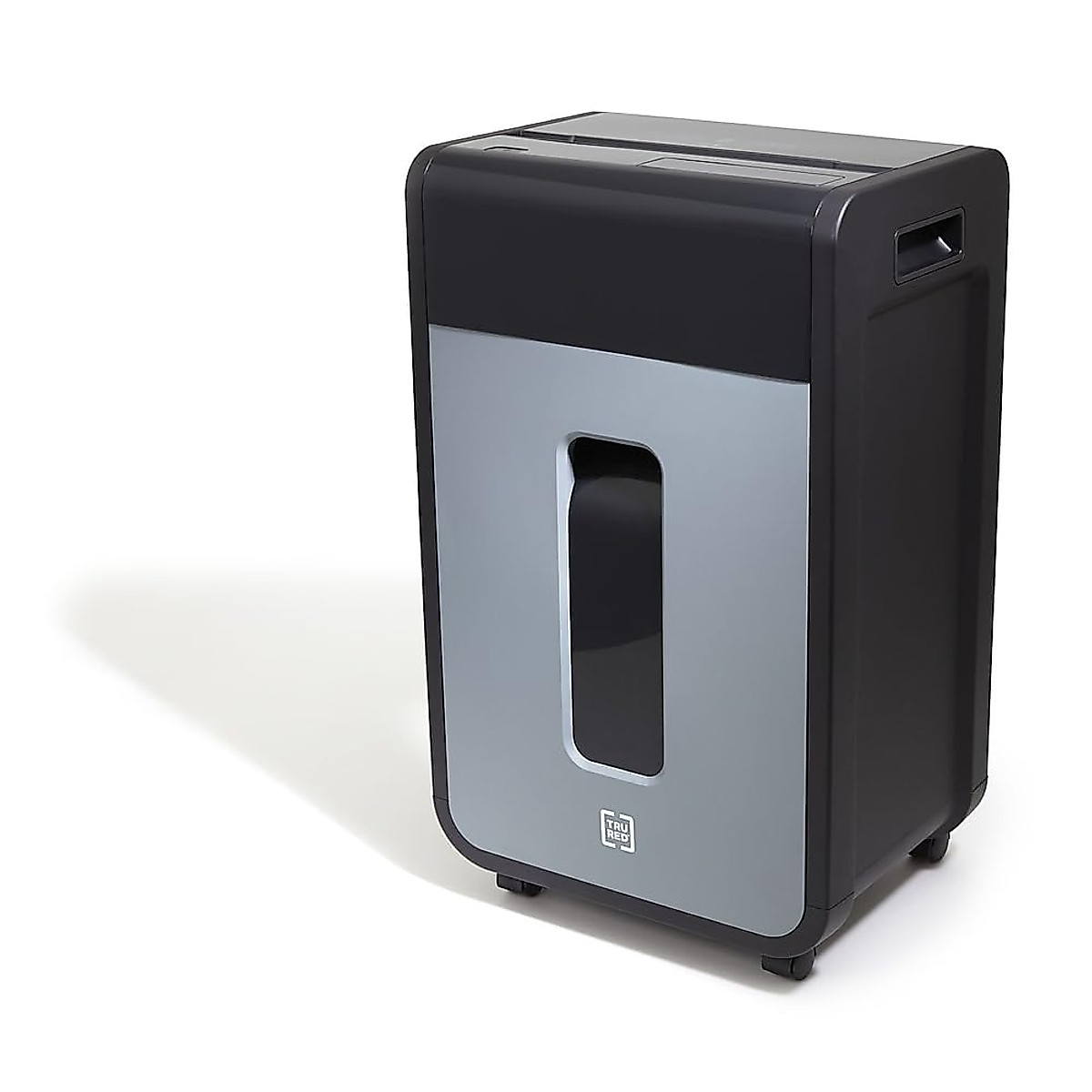 Tru Red 16-Sheet Micro-Cut Commercial Shredder (Tr-Bmc163a)