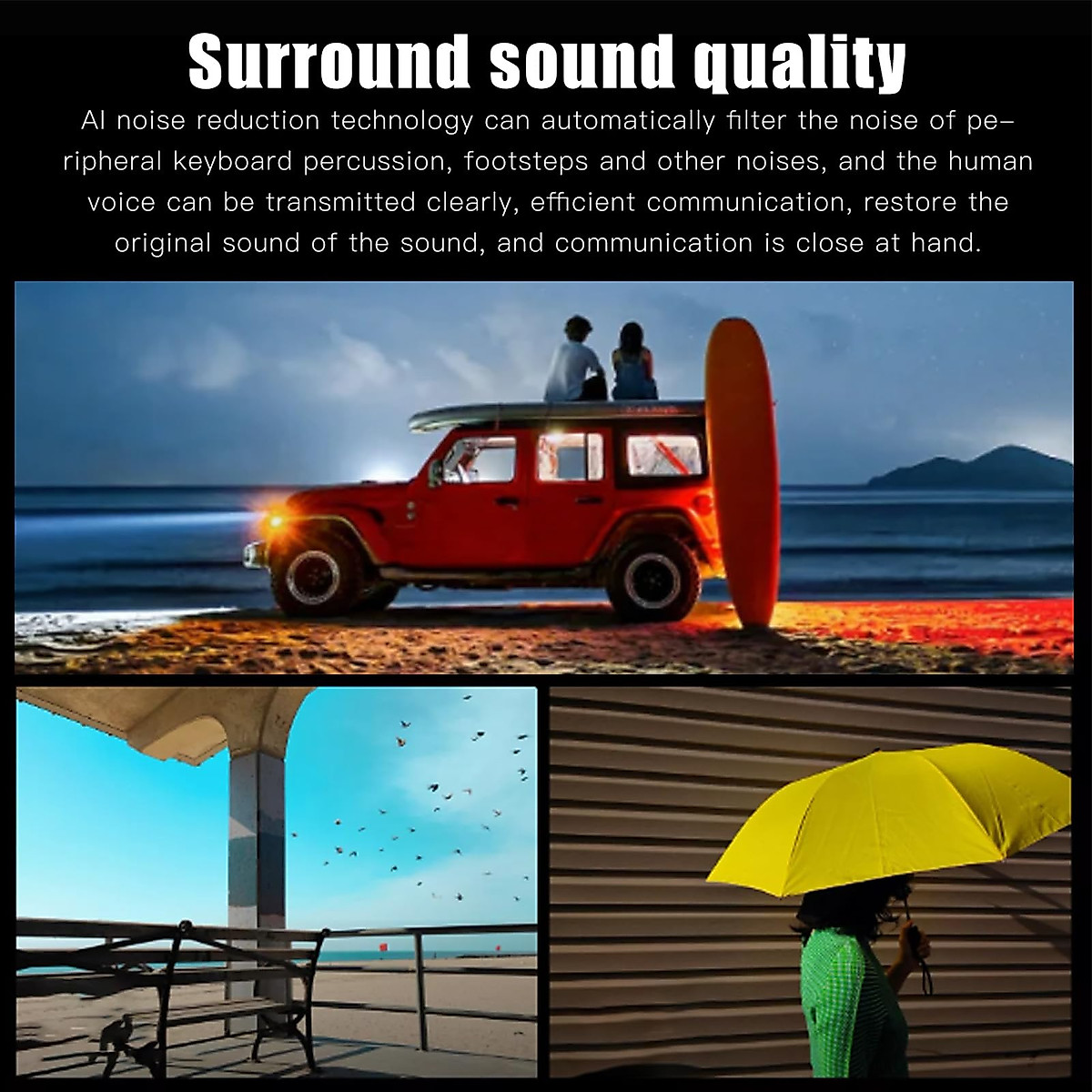 Yctze Kids Tablet 7in 4GB RAM 32GB ROM, 1960x1080 HD IPS Display, 2.4G 5G WiFi, 5000mAh Battery with Protective Brace for Eye Protection, US Plug (Blue)