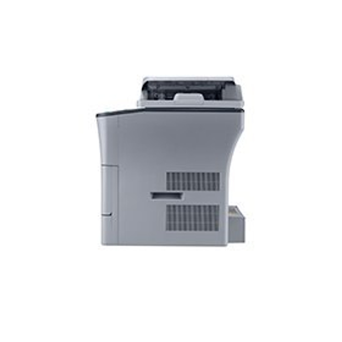 Samsung SCX5935FN - Multifunction Printer, 1200 dpi, 19-3/5x18x21-1/2, Gray