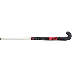 STX XPR 401 Field Hockey Stick Black/Red/Grey 35"