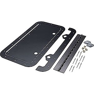 Allstar Access Panel Kit