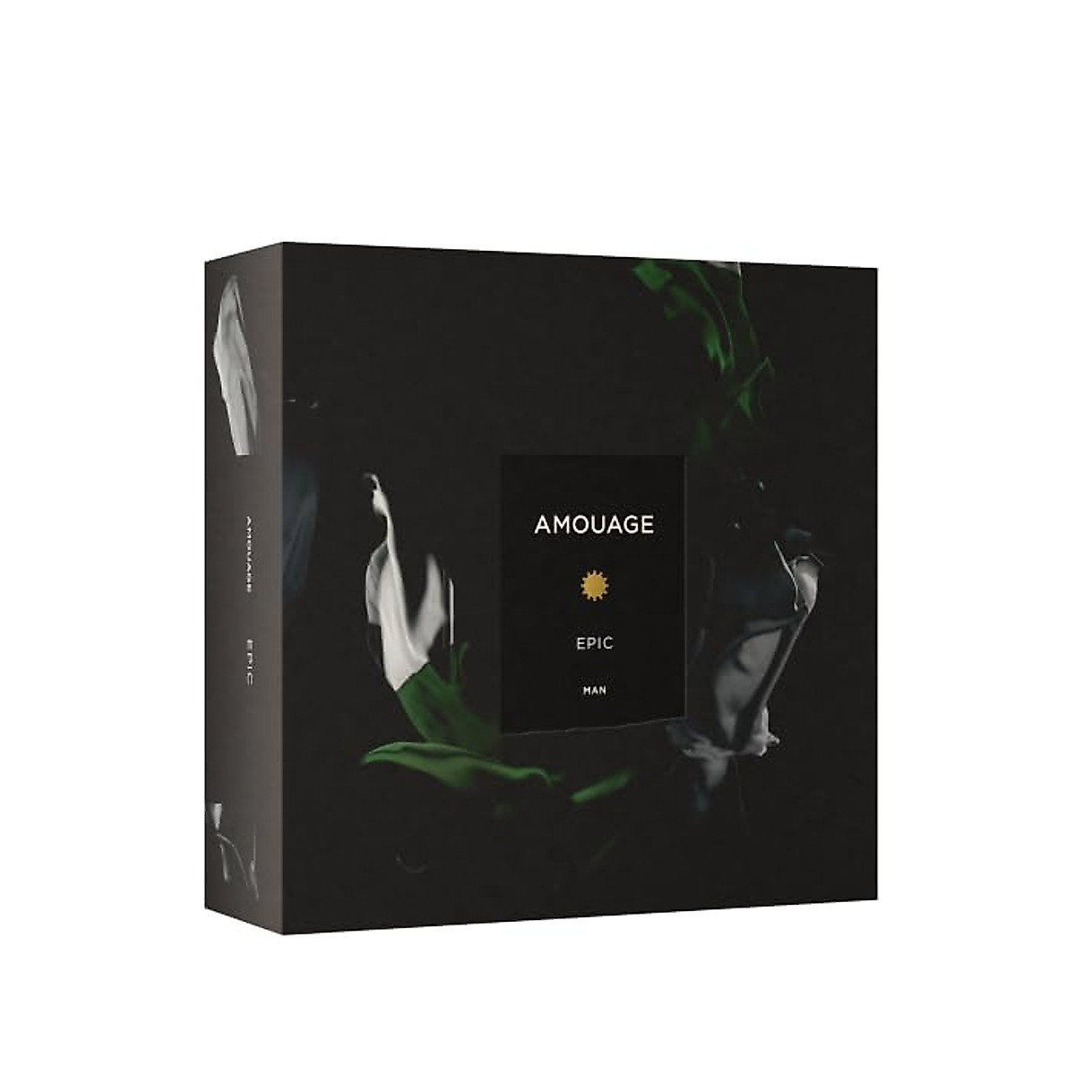 AMOUAGE Epic Man's Eau de Parfum Spray, 3.4 Fl Oz