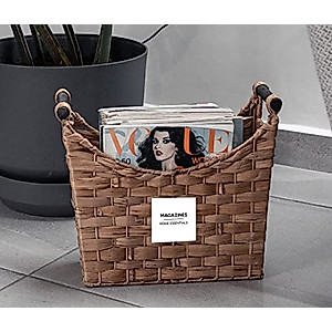 144 Labels for Laundry Room, Storage, Linen, Cleaning, Organization Containers, Waterproof Printed on White Glossy Labels, Household Stickers + Numbers, Minimalist Home, for Jars and Canisters