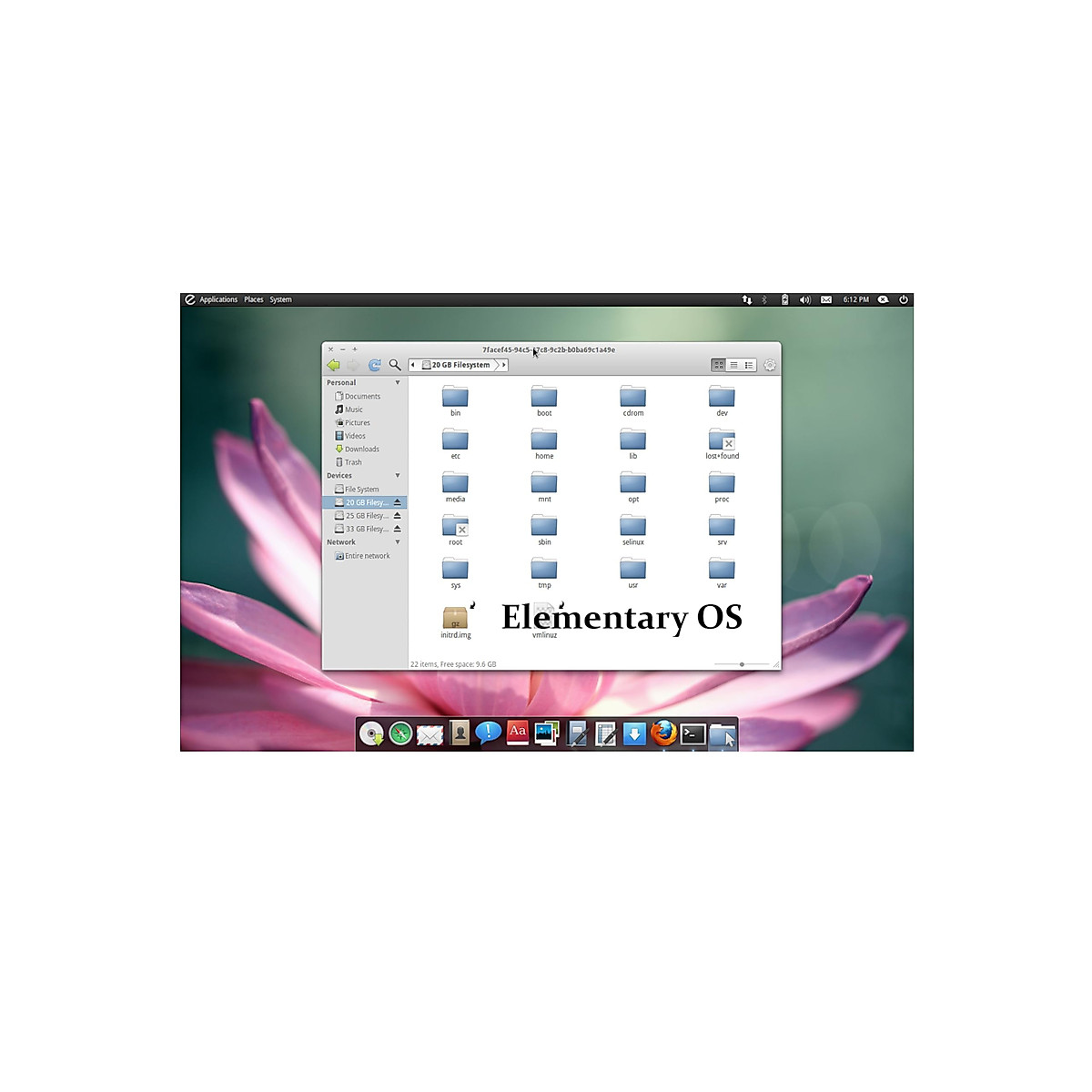 Linux Best OS Collection Set Universal 6-in-1 MultiBoot Bootable Live Install and Recovery USB Flash Thumb Drive