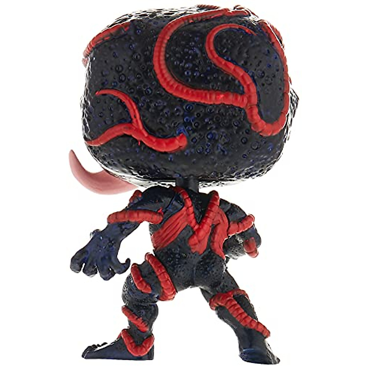 Marvel Funko Corrupted Venom LA Comic Con Exclusive Pop 517