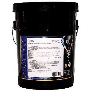 Rustlick 75052 G-25-J 5 gal