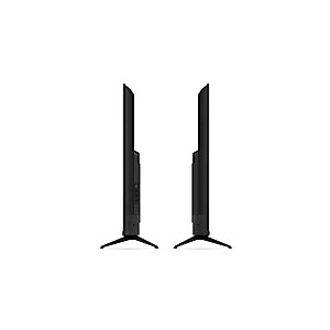 VIZIO 55-Inch M-Series 4K Quantum Color Smart TV, Dolby Vision HDR/HDR10+ with Apple AirPlay and Chromecast Built-in (Renewed)