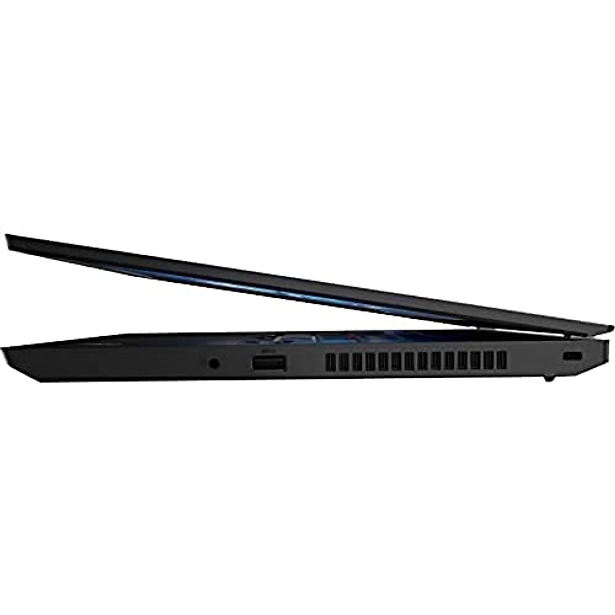 Lenovo ThinkPad L14 Gen2 20X100G6US 14" Touchscreen Notebook - Full HD - 1920 x 1080 - Intel Core i7 11th Gen i7-1165G7 Quad-core (4 Core) 2.80 GHz - 16 GB RAM - 256 GB SSD - Black - Windows 10 P