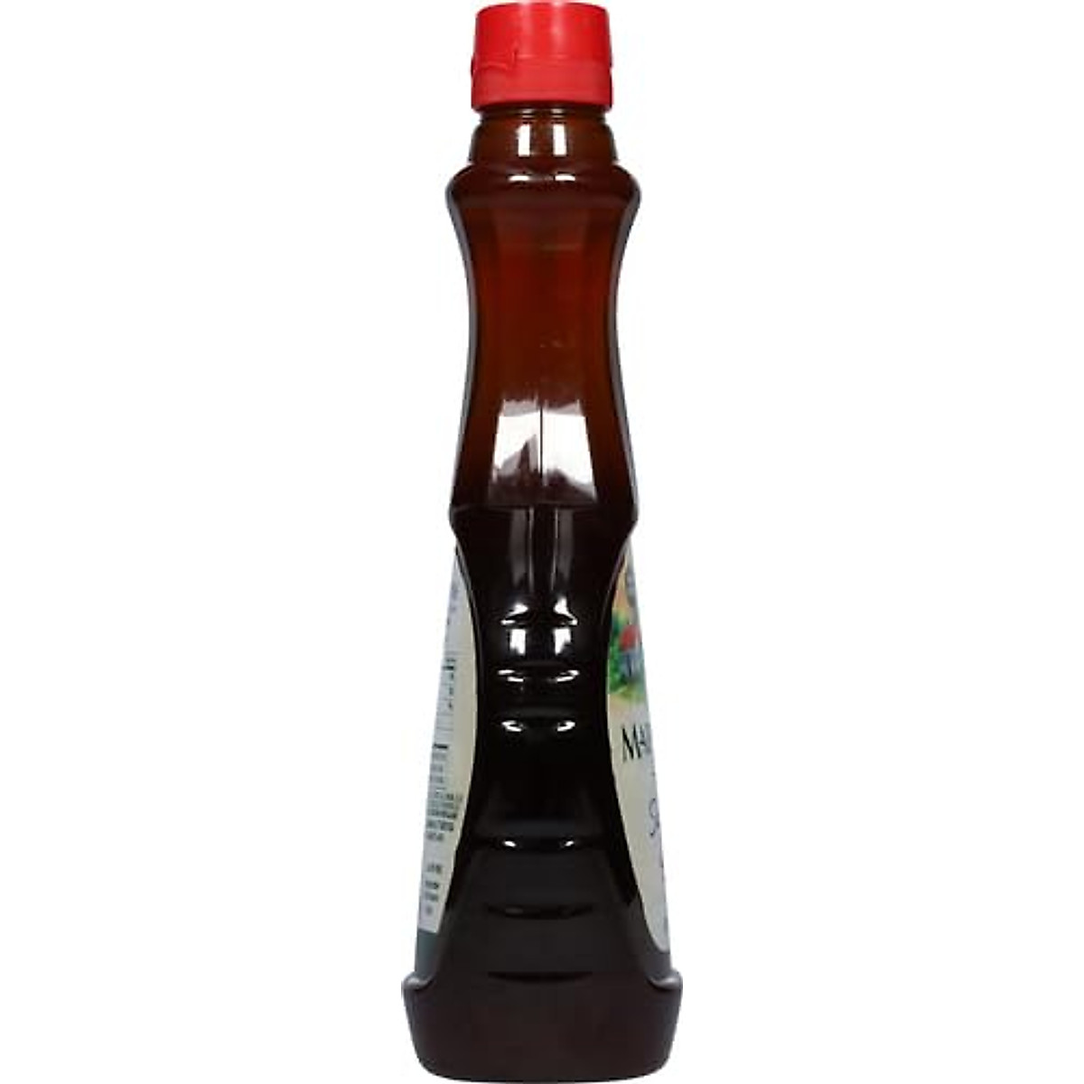 Maple Grove Farms, Syrup, Sugar Free, 24 Ounce