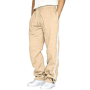 Mens Sales Today Clearance Tactical Waterproof Pants Men Pole Regular Fit Corduroy Pants Men's Black Cargo Pants Jeans Trousers for Men Windbreaker Trousers African Long Pants Baggy Green Pants