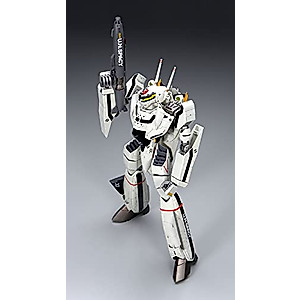 Macross Zero VF-0A/S Battroid Model Kit 1/72 Scale by Hasegawa