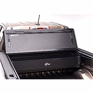 RealTruck BAK BAKBox 2 Fold-Away Utility Box | 92321 | Fits 2015 - 2024 Ford F-150 (All Beds)