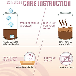 Nurforta Highland Cow Gifts for Women - Funny Cow Gifts for Cow Lovers - Highland Cow Print Coffee Cup 16oz - Cute Birthday Gifts Mothers Day Gifts for New Mom Mother in Law Step Bonus (HEIFER)