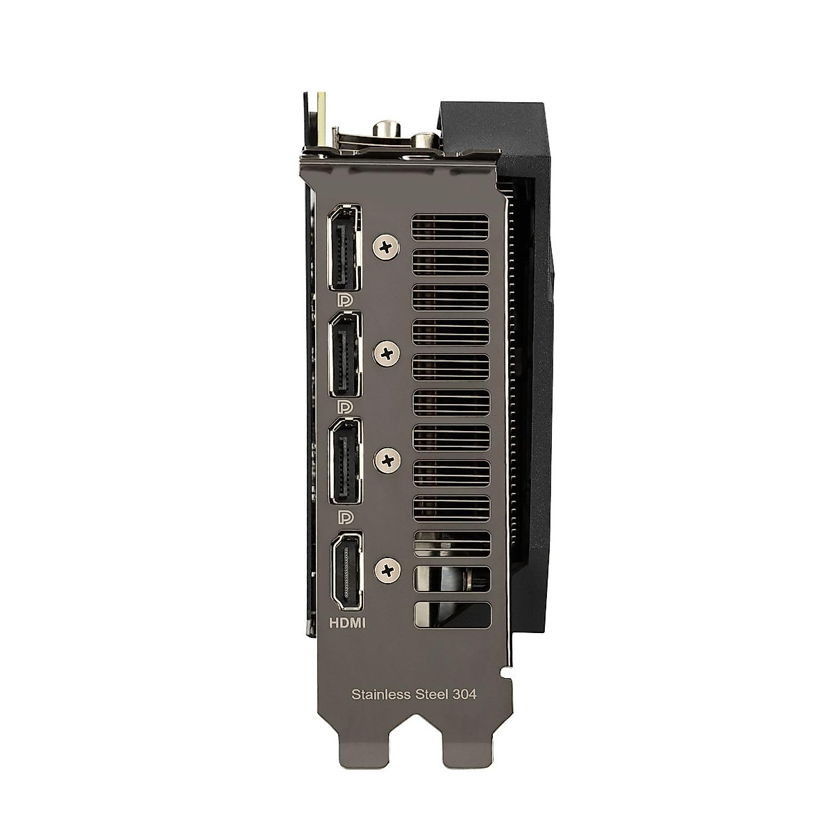 ASUS Phoenix NVIDIA GeForce RTX 3050 Gaming Graphics Card - PCIe 4.0, 8GB GDDR6 Memory, HDMI 2.1, DisplayPort 1.4a, Axial-tech Fan Design, Protective Backplate, Dual Ball Fan Bearings, Auto-Extreme