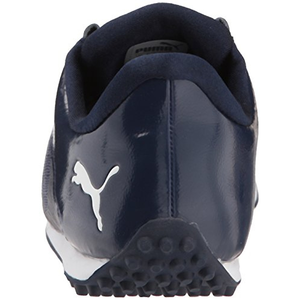 PUMA GOLF Women's Summercat Sport Golf Shoe, Peacoat/White, 6.5 Medium US