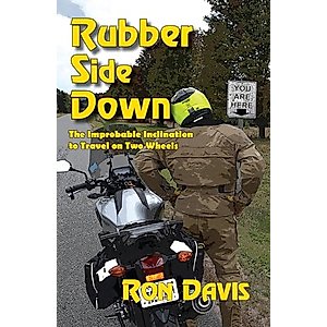 Rubber Side Down
