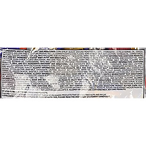 Chocolate Mini Favorites Candies 5 lb Bag