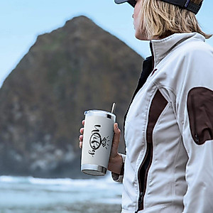 Znutrce Gifts for Wife from Husband, Wife Gifts - Valentines Day Gifts for Her - Anniversary, Birthday Gifts for Her - Wife Birthday Gift Ideas, Wifey Tumbler 20 Oz.