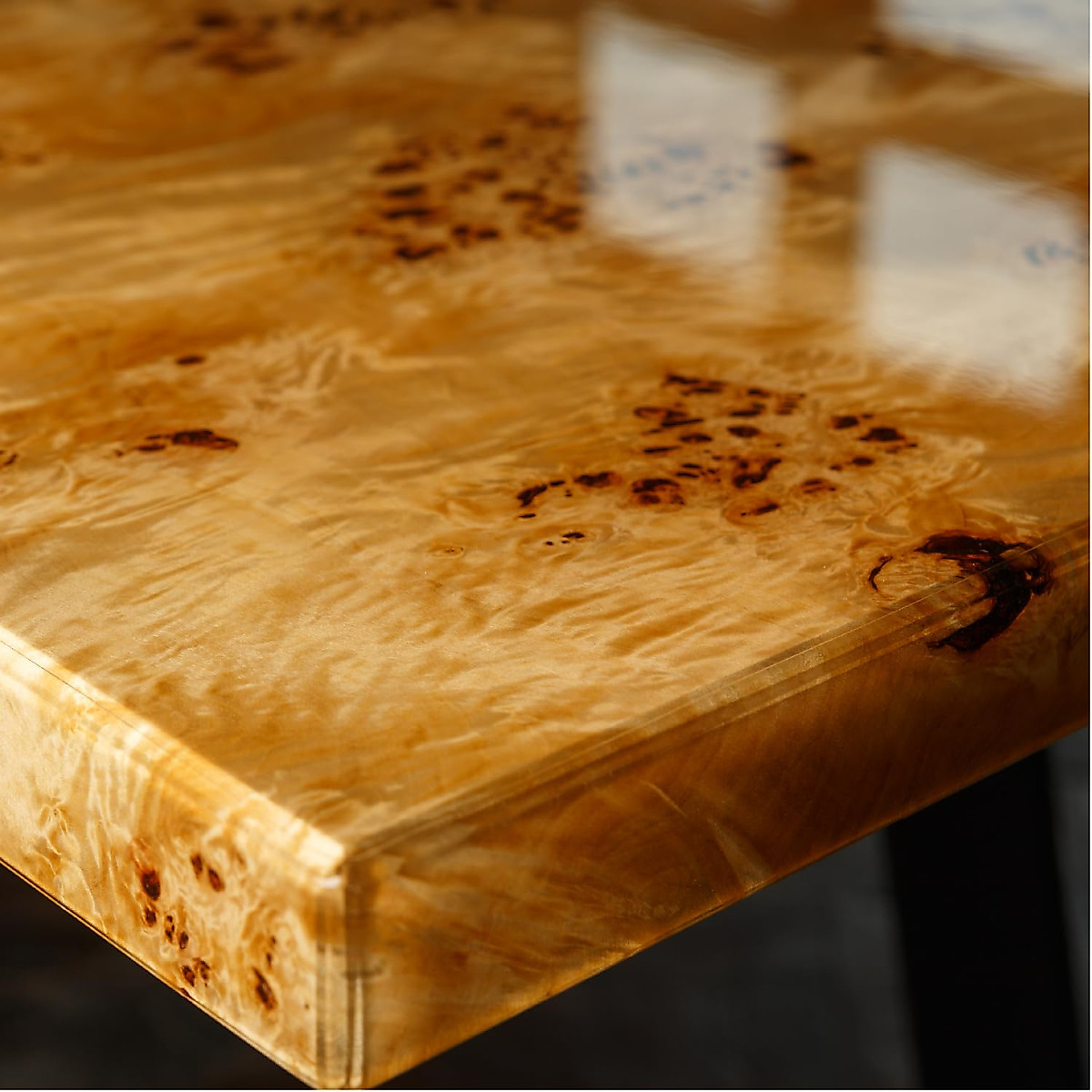 Rust-Oleum 1906830 Lacquer Spray, 11-Ounce, Gloss Clear