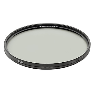 Kenko 55S Celeste CPL Polarising Filter 55 mm with 18x Anti-Reflective Zirconia Coating
