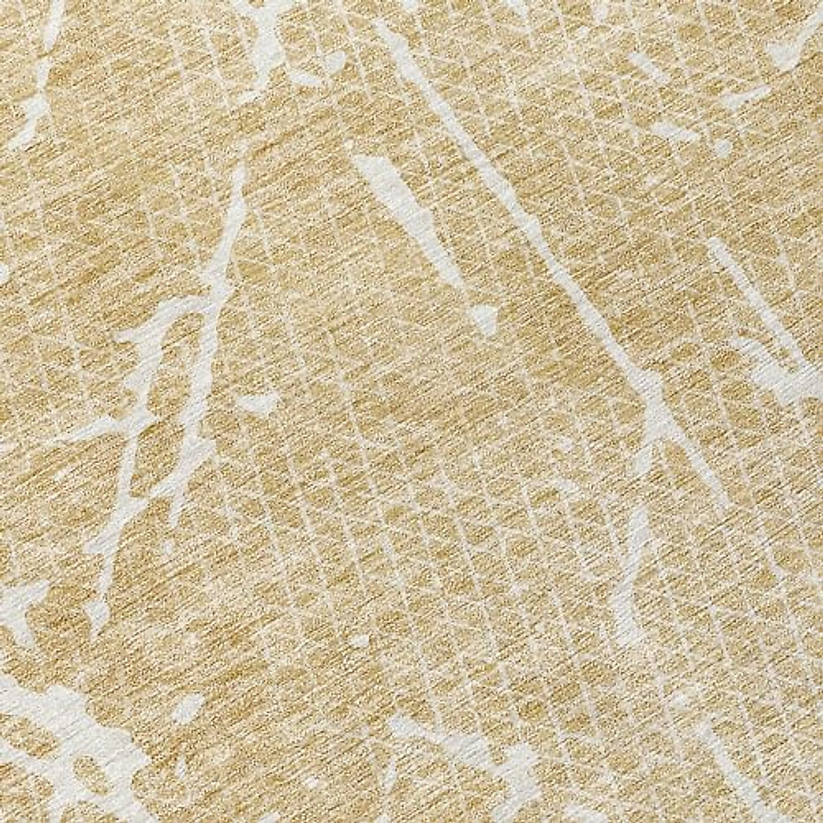 Addison Rugs Chantille ACN628 Beige 9' x 12' Indoor Outdoor Area Rug, Easy Clean, Machine Washable, Non Shedding, Bedroom, Living Room, Dining Room, Kitchen, Patio Rug