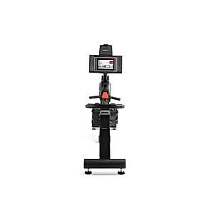 New 2023 Rowing Machine, SR550 Sole Fitness Rower, Foldable Rowing Machines for Home Use, Bluetooth, Touch Screen, Heart Monitoring, Air & Magnetic Resistance Row Machine, Rowers for at Home Exercise