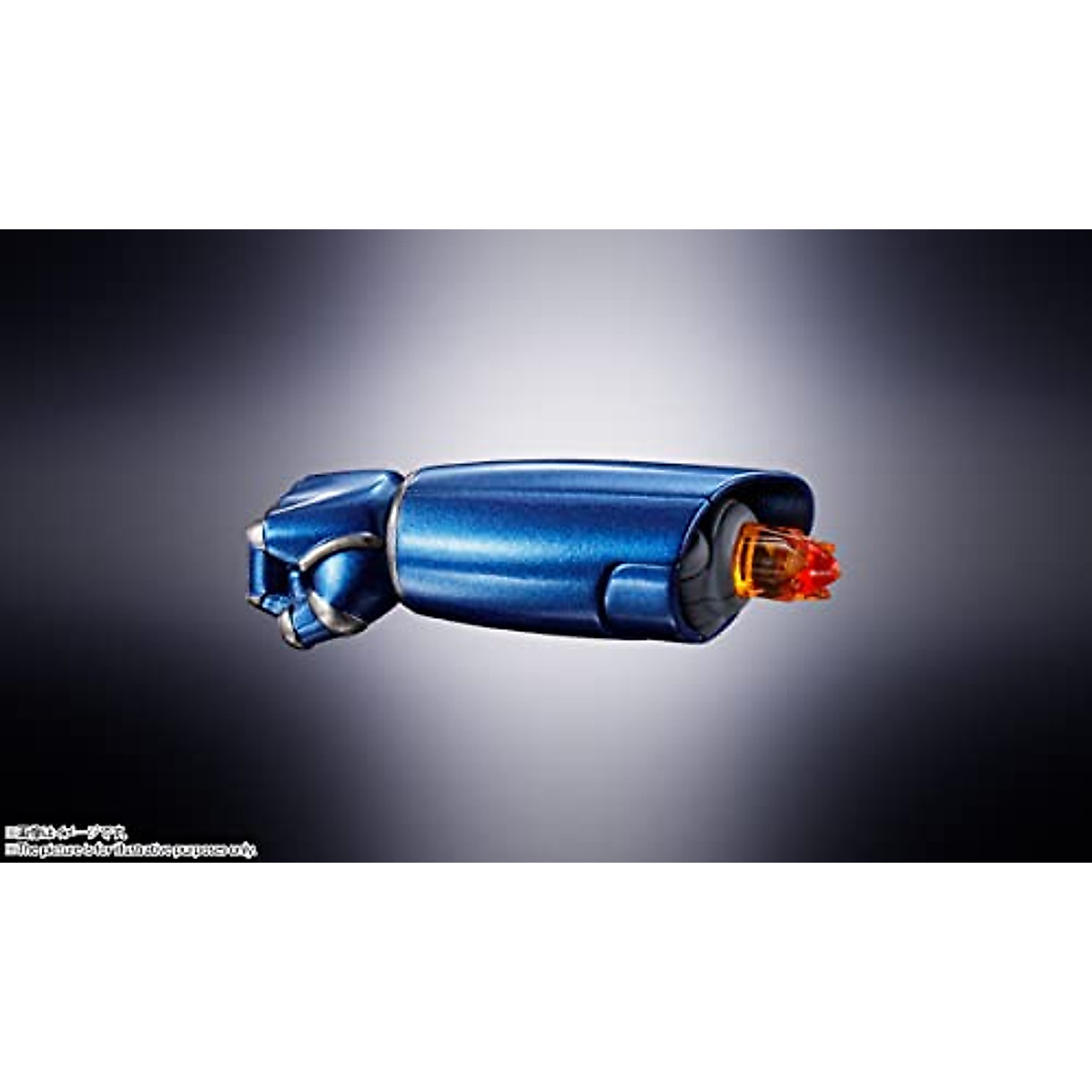 TAMASHII NATIONS - Mazinger Z - GX-105 Manzinger Z (Kikumei Shinka), Bandai Spirits Soul of Chogokin Die-Cast Metal Collectible