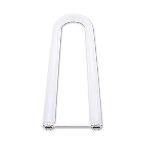 lumenivo 34 Watt Replacement Bulb for Sylvania FB40CW/RS/SS-6 Replaces F40CW/U/6/WM & F35CW/U/6/WM - 4100K U Bend Fluorescent Light Bulb with G13 Medium 2 Pin Base - 1 Pack