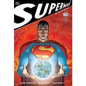 All-Star Superman