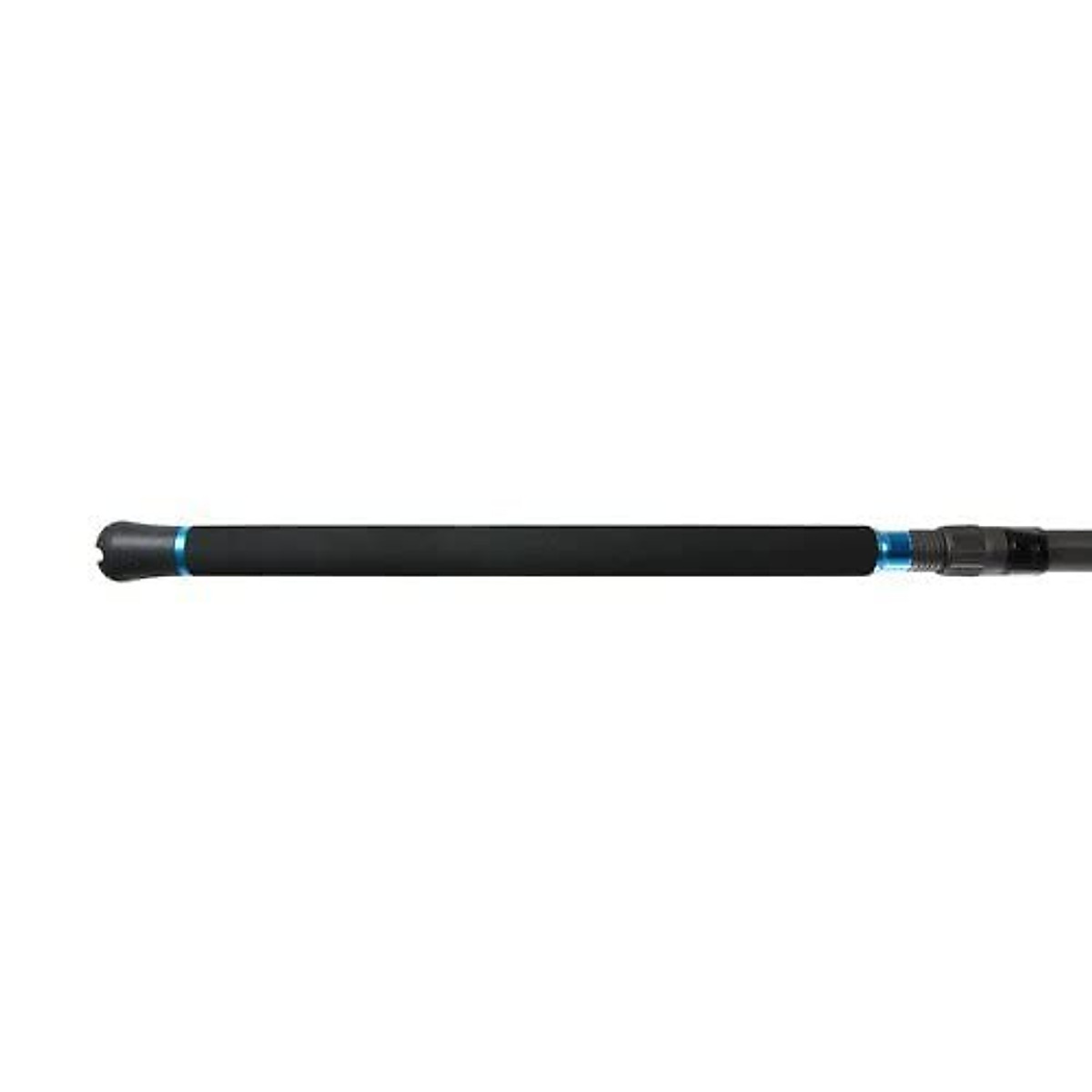Jigging world Black Widow 300S Spinning 2-Piece Popping Rod