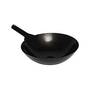 Thunder Group Taiwan Wok, 16-Inch