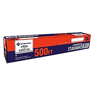 Daily Chef Standard Foodservice Foil