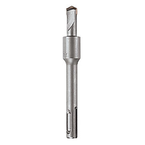 BOSCH HCSTP2061 3/8 In. x 1-1/16 In. SDS-plus Stop Bit,Silver