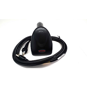 Honeywell 1300G Barcode Scanner with USB Cable