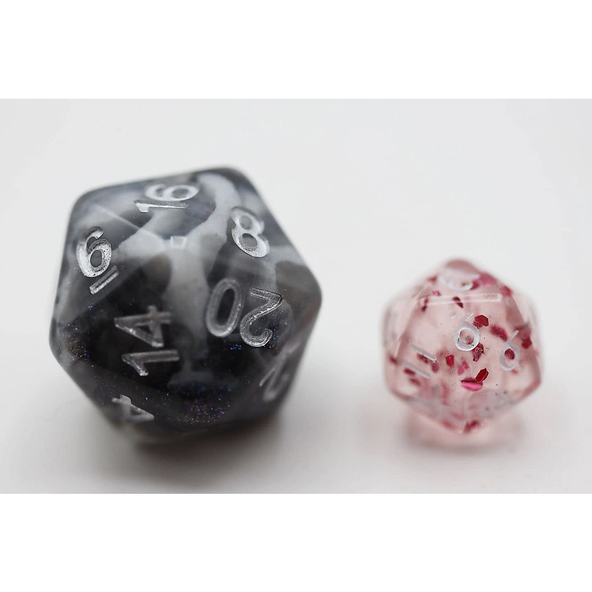 Foam Brain Games Mystery Loot: Halfling Dice Sets