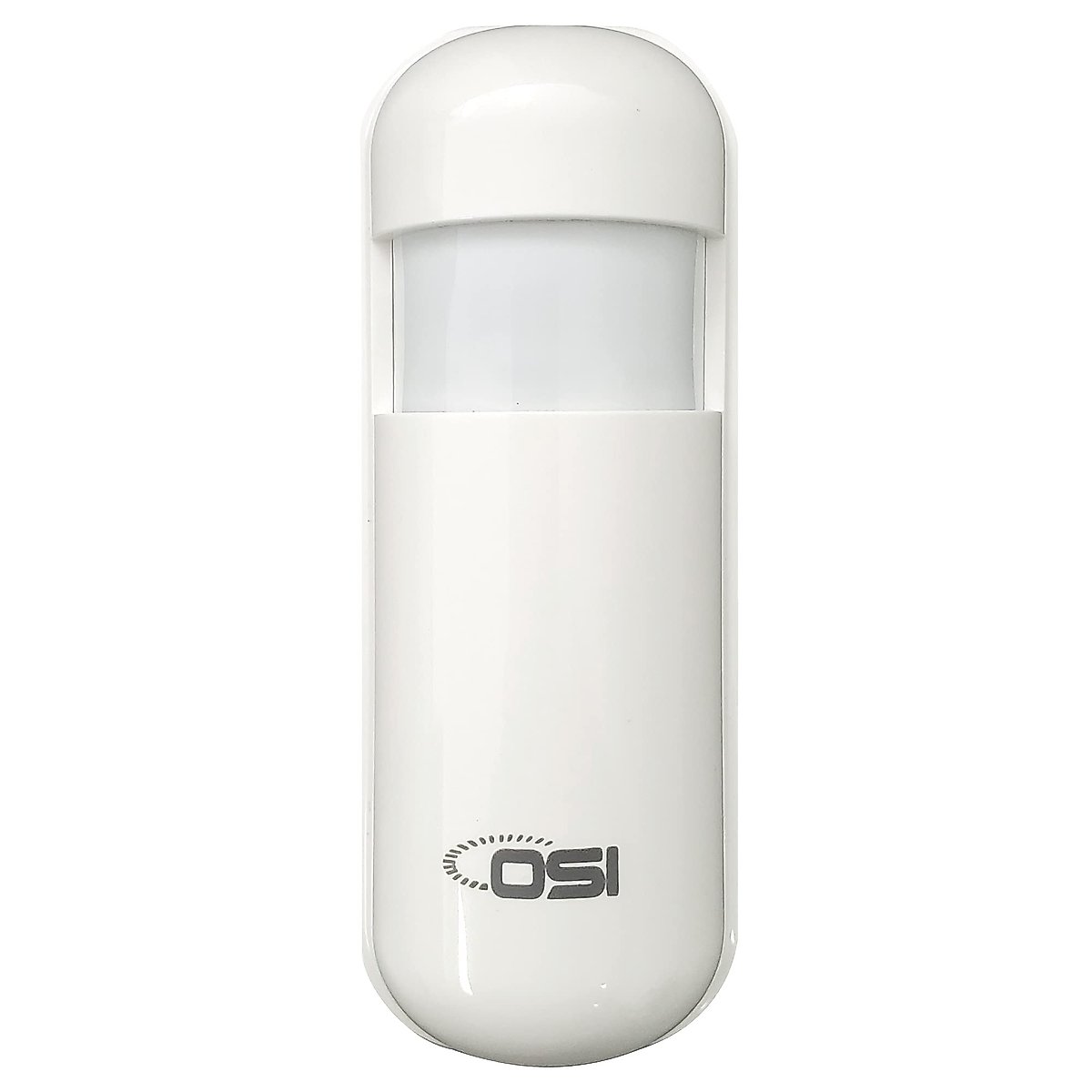 【OSI (Gen 1) Alarm Wireless PIR Motion Sensor】 Accessory for OSI DIY Home Wi-Fi Alarm Kit, Wi-Fi Wireless PIR Motion Sensor