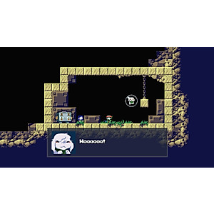 Cave Story+ - Nintendo Switch