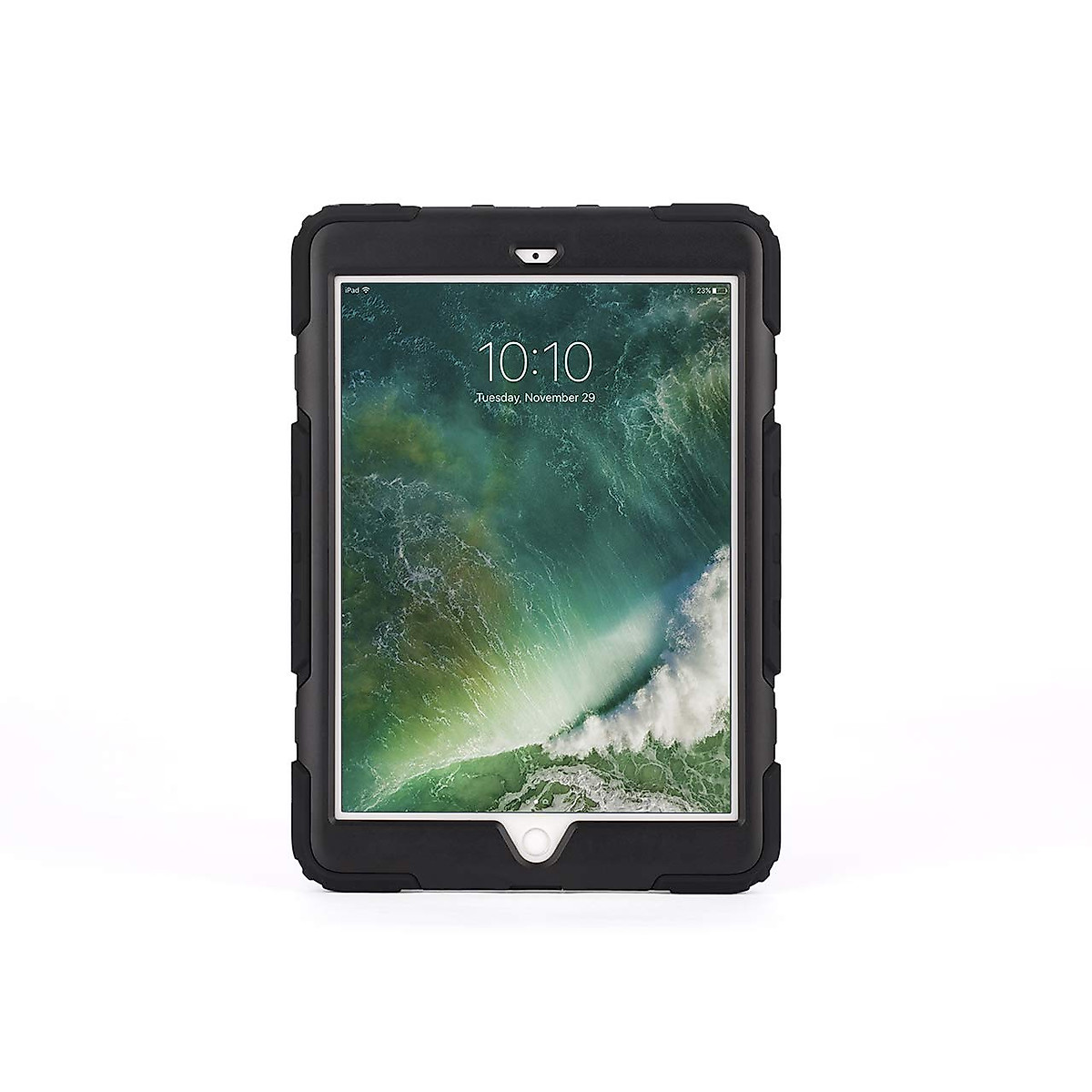 Survivor All-Terrain IPAD