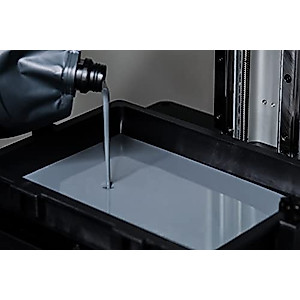 Vulcan Resin (Cool Dark Gray, Standard)