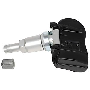 Tire Pressure Sensor Compatible For Chrysler 200 2011-2014, Tire Pressure Monitoring System Sensor Replaces 974-001 TPM97,315MHz,1pc