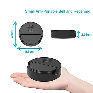 J&TOP Charging Dock for Nintendo Switch Lite, Charging Station with 2 USB Ports Compatible with Wired Controllers