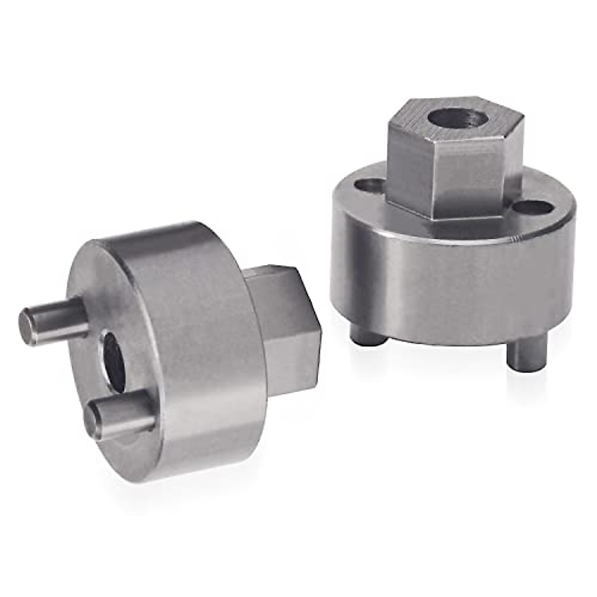 530031116 Clutch Removal Tool Compatible With Craftsman Husqvarna Poulan Chainsaws for Poulan PP285 PP330 PP336C PP365 Models fit for Craftsman 2700, 2800, 3000, 3100