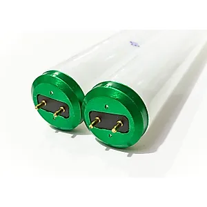 LUMACTIV F30T12/WW/RS (2 Pack) 30 Watt T12 Fluorescent Tube Light Bulb 30W 3000K Replaces F30T12 F30T12/SPEC30/RS F30T12/SPX30/RS F30T12/SP30/RS F30T12/D830/RS