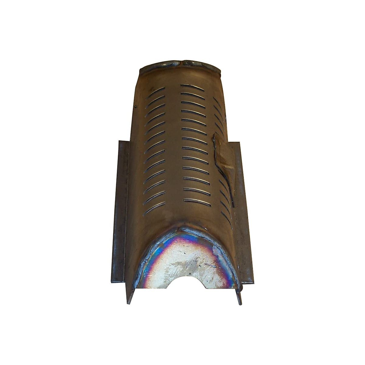 SP4L Stainless Steel Burn Pot Liner Compatible with Enviro M55 and Vista Flame 50-2042